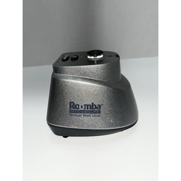 Irobot | Other | Irobot Roomba Virtual Wall Unit Extended Life Wall ...